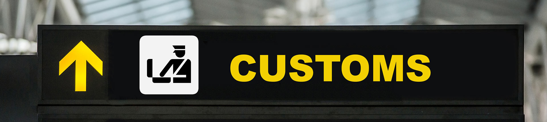 Customs permit & VAT Regulations - CyberFreight International B.V.