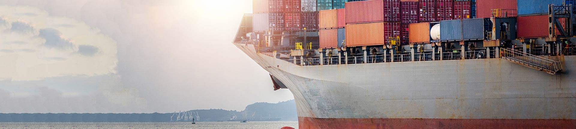 Zeevracht Pharma | CyberFreight International is uw partner!